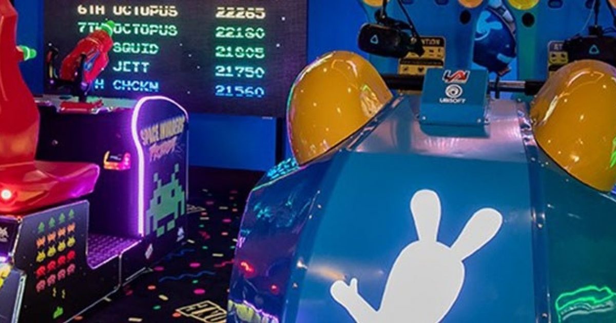 Shop | Pizza Ranch FunZone Arcade