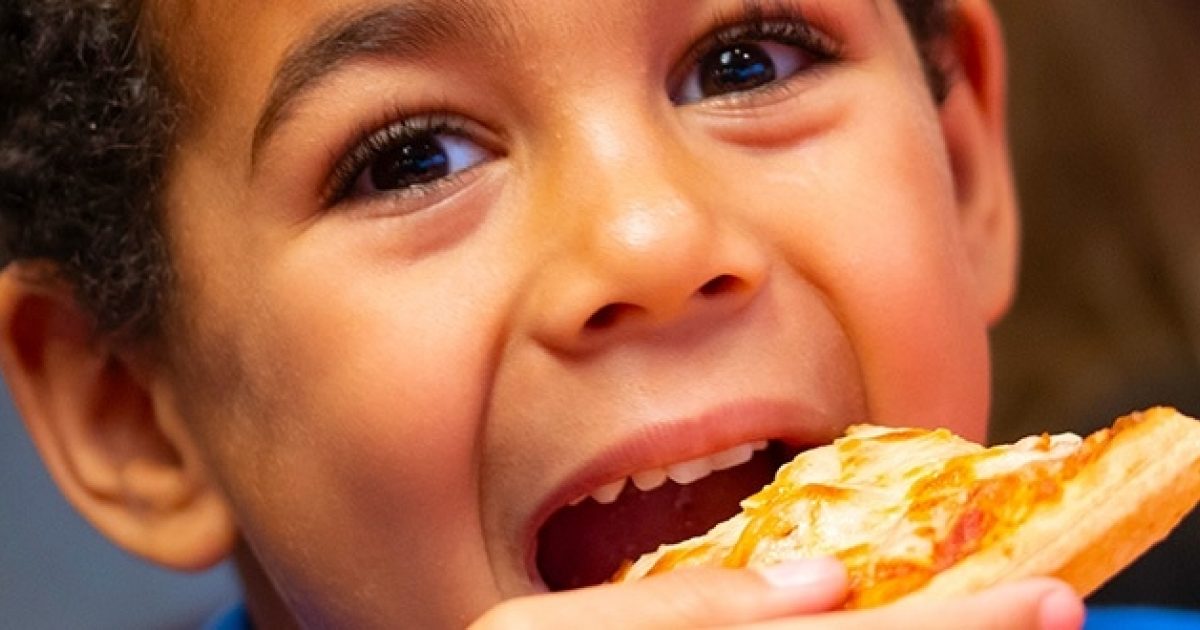 Eat & Play | Pizza Ranch FunZone Arcade