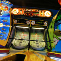 About | Pizza Ranch FunZone Arcade